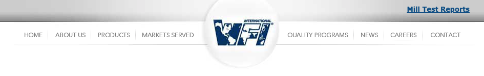 WFI International Login - WFI International
